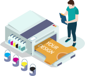 Printing Products - Midwest Custom Print